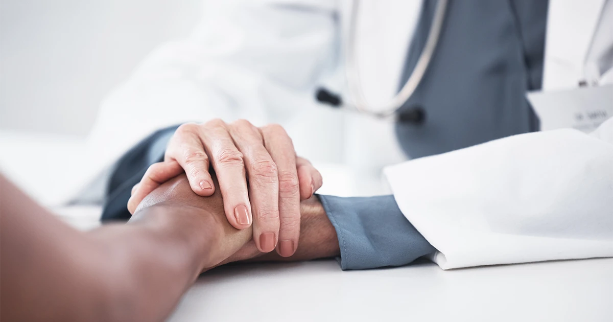 Fear Factor - Can you Overcome Patient's Fear with Empathy? | Navigate ...