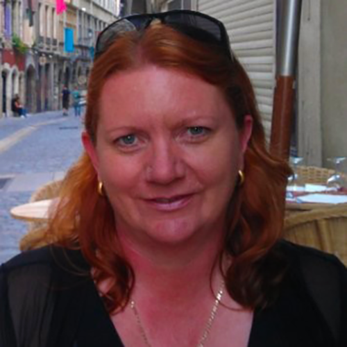 Jane Verant | Navigate Patient Solutions
